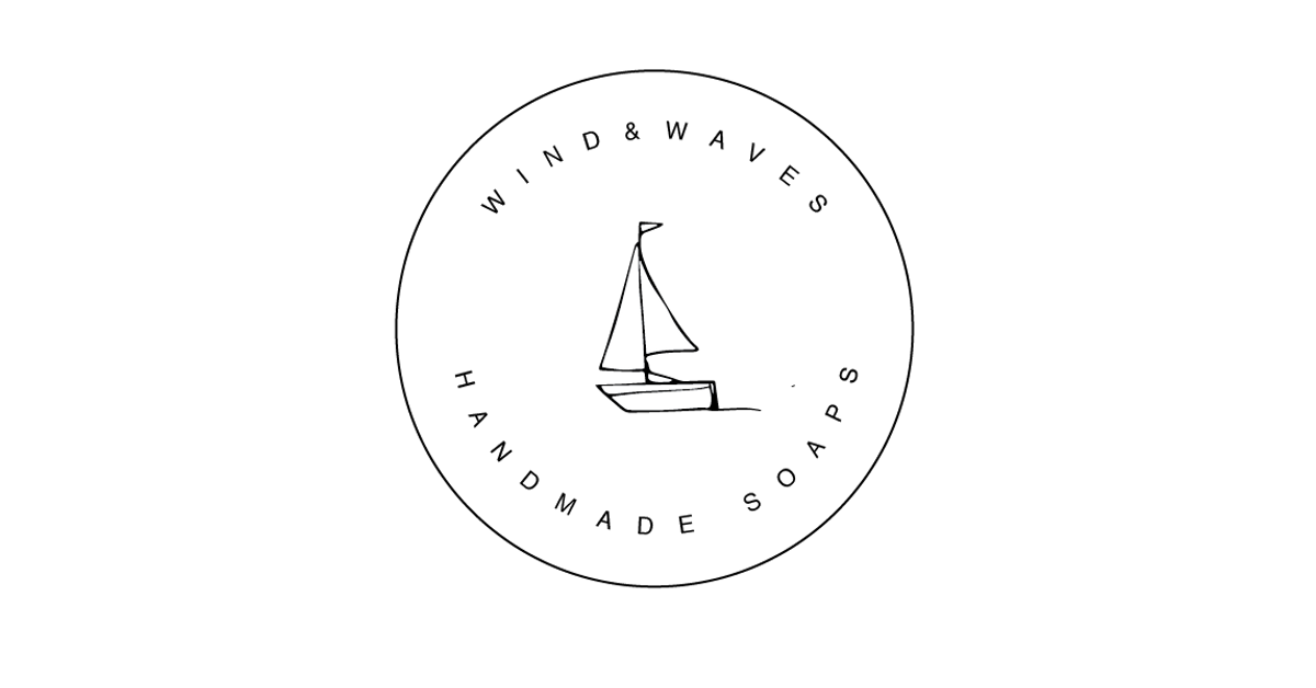 Wind & Waves Handmade Soaps – windandwavessoaps